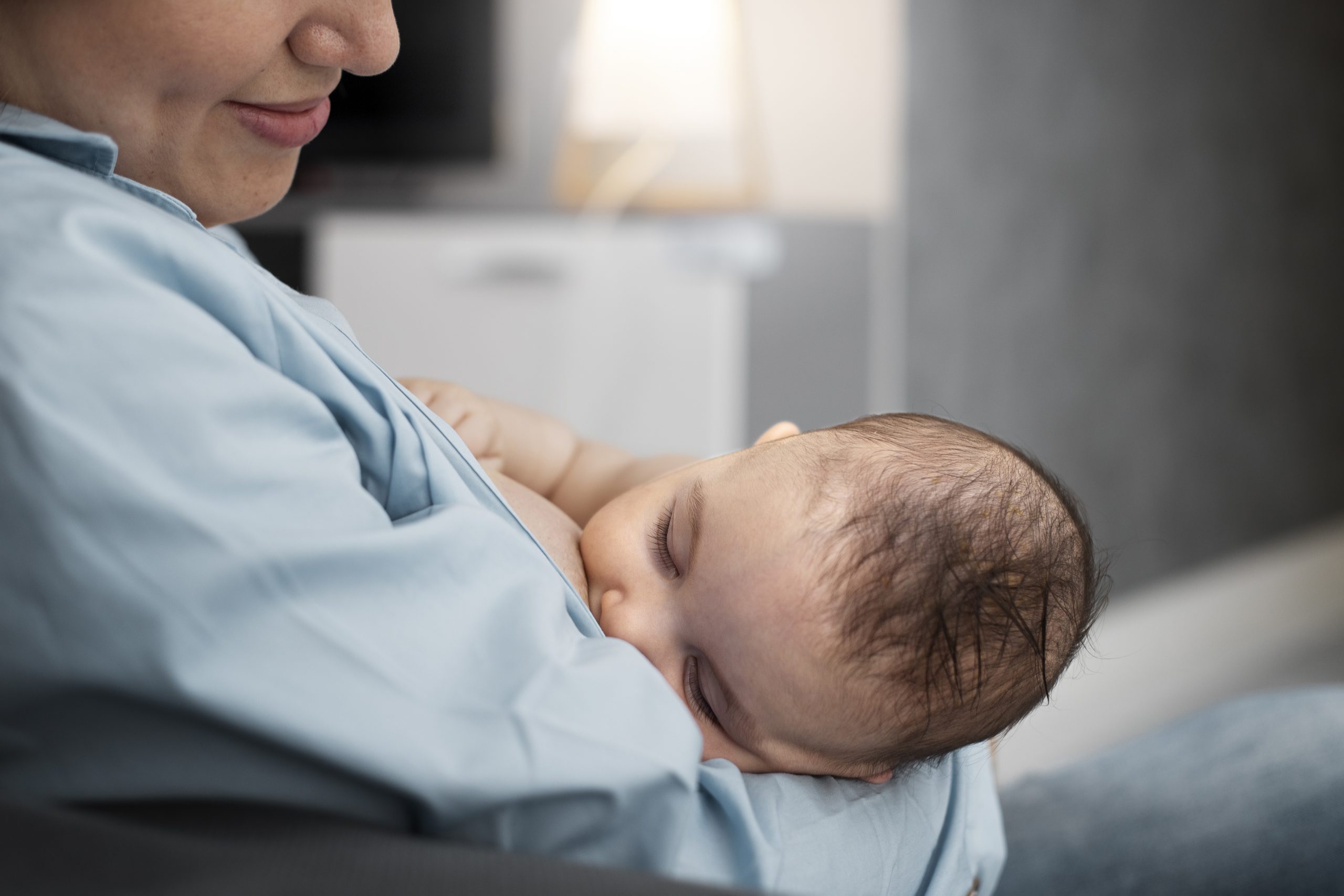 Trabajo fuera de casa y soy madre lactante - Centro de Apoyo de ...